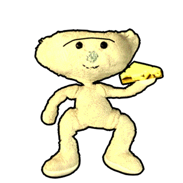 try to guess the references | Fandom