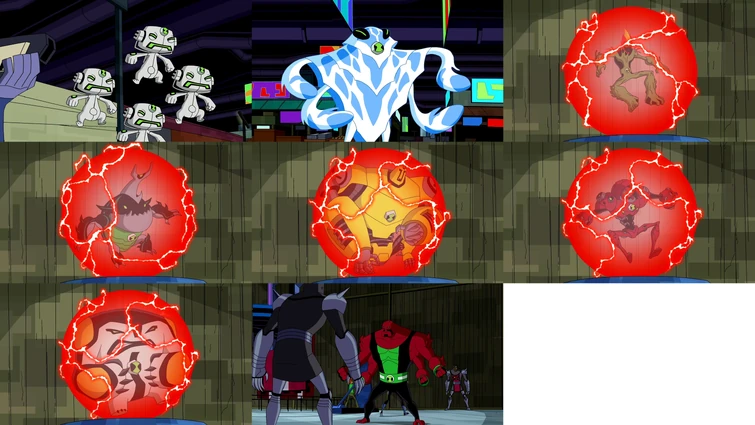 Discuss Everything About Ben 10 Wiki | Fandom