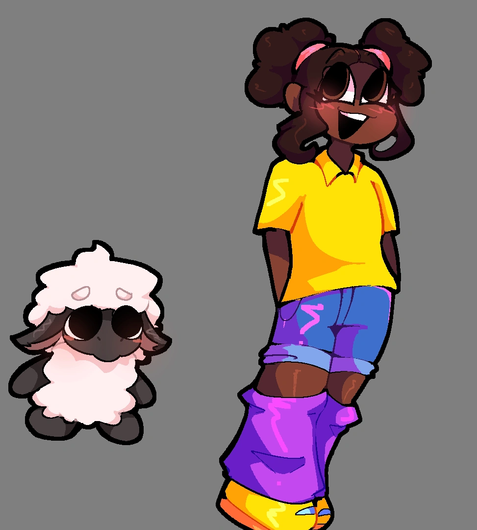 idk uh doodle | Fandom