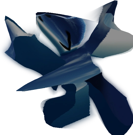 deformed man | Fandom