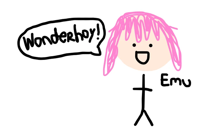 tutorial on how to draw emu | Fandom