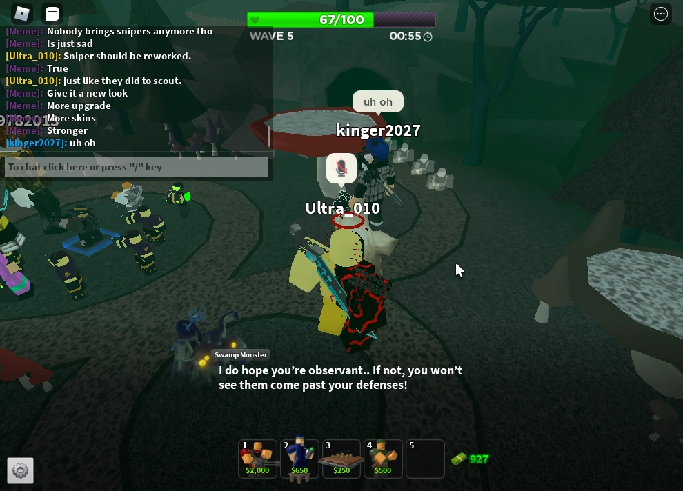 Night II Released. | Fandom