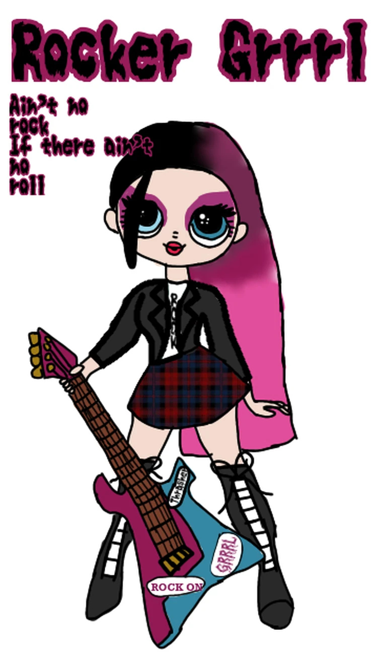 Discuss Everything About LOL Lil Outrageous Littles Wiki | Fandom