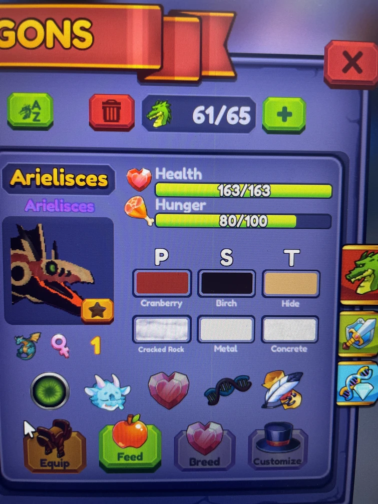 Discuss Everything About Dragon Adventures Wiki | Fandom