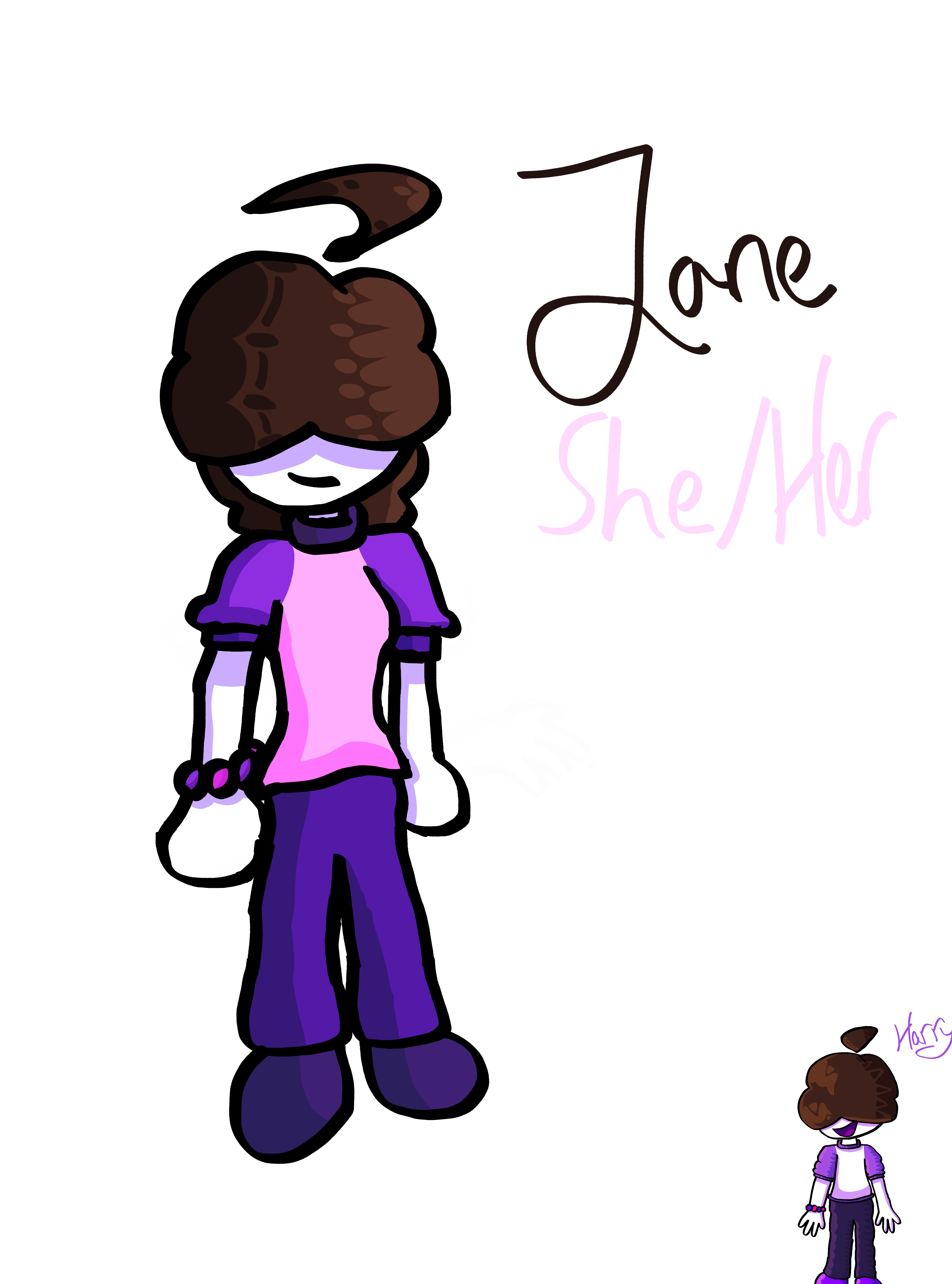 Announcement (x2) Time!! ;) | Fandom