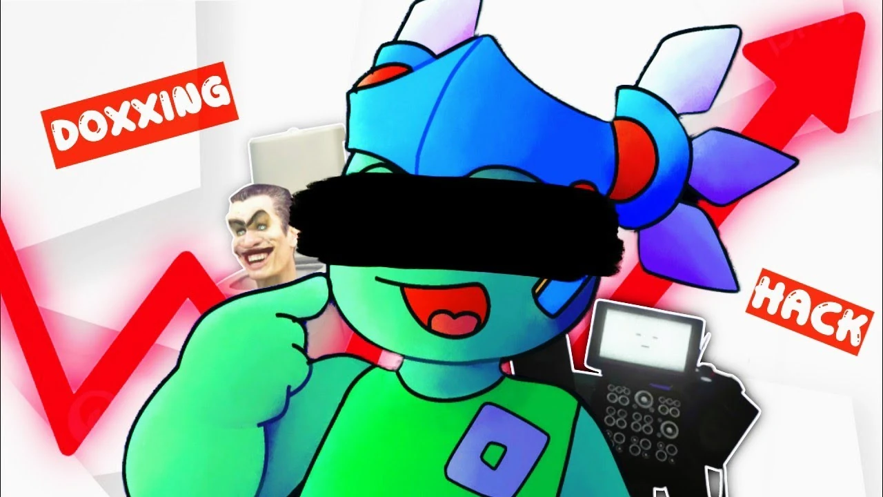 I Didn't Know Parlo made his own uttp. | Fandom