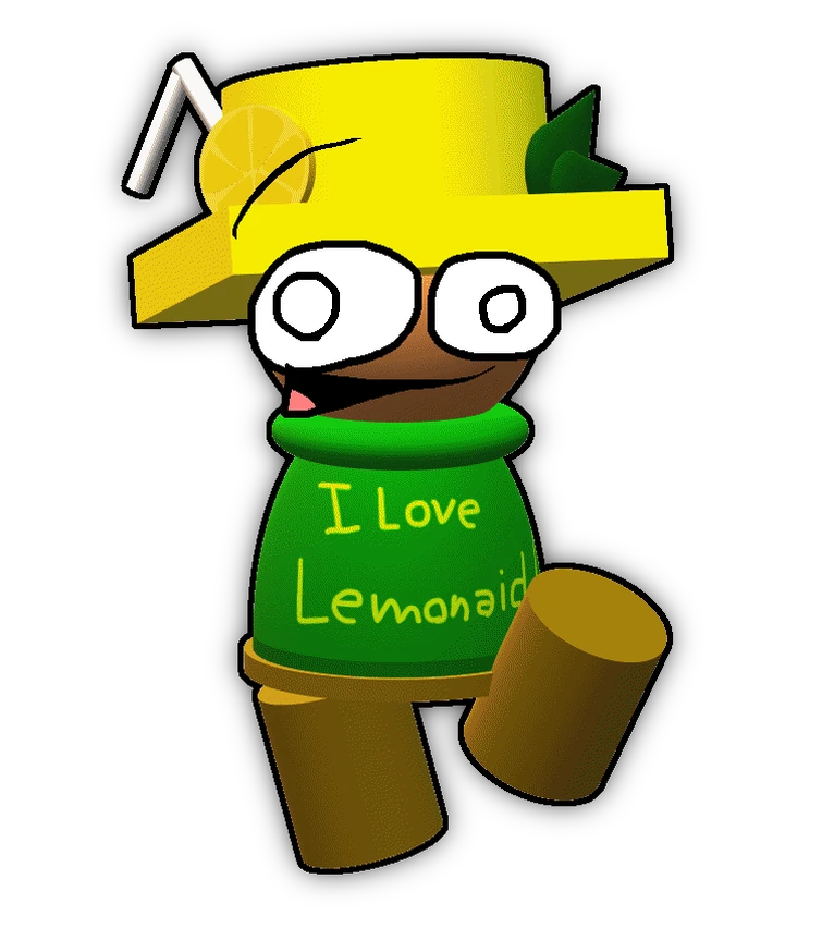 Yea, I wanted to make normal Bambisona again... | Fandom