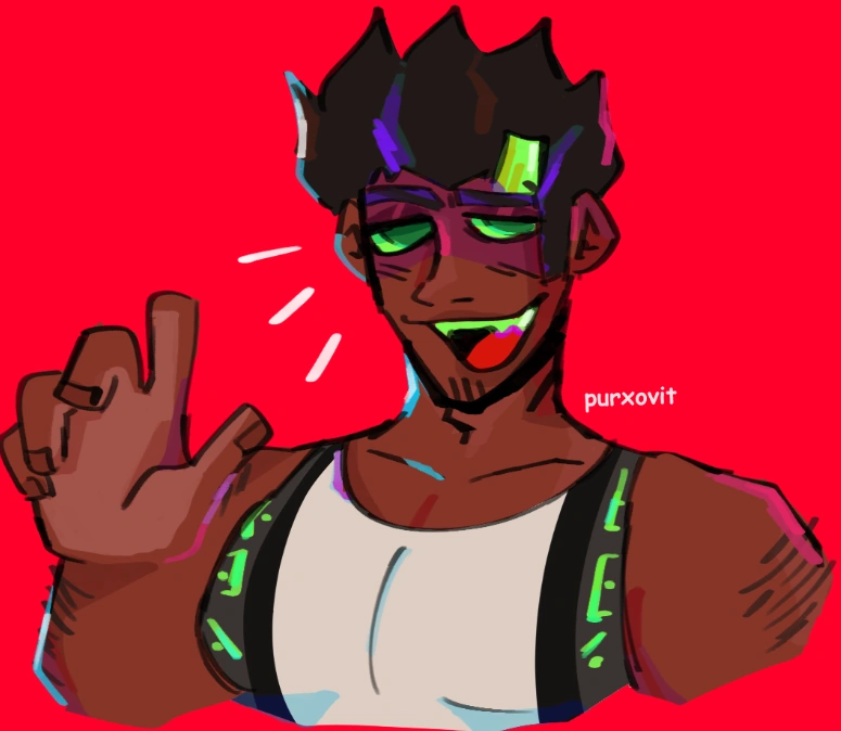 human gnolrick and jot i did las nigh grr | Fandom