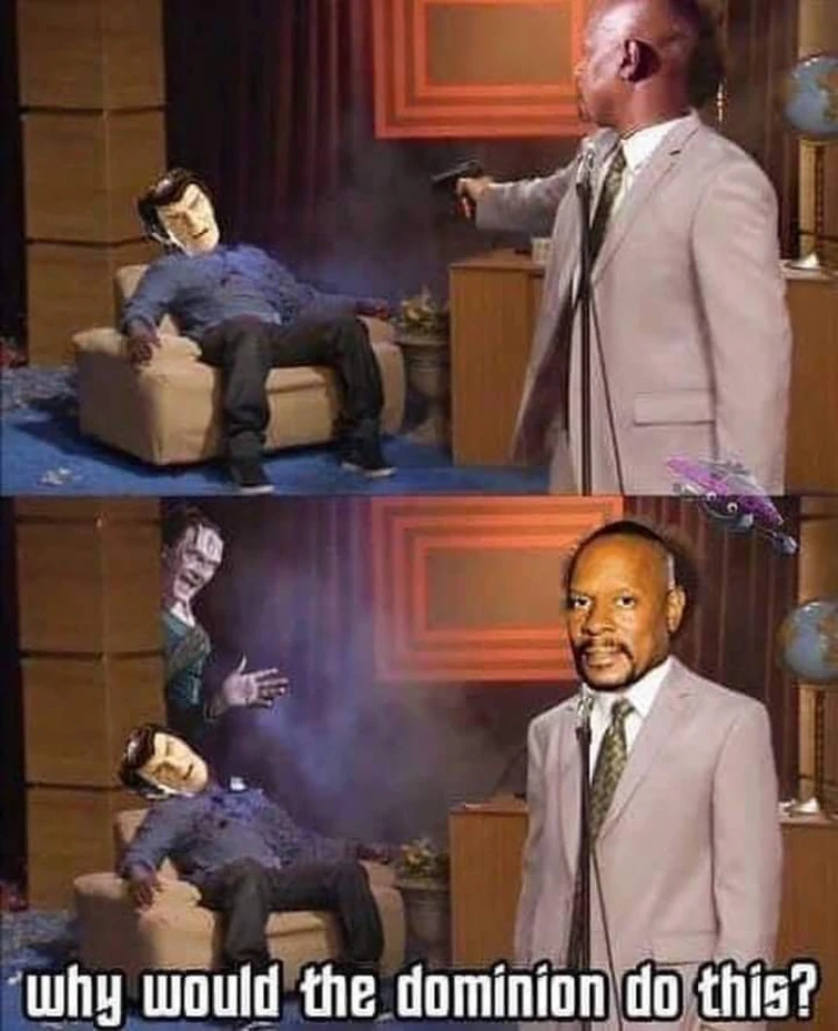 Discuss Everything About Memory Alpha | Fandom