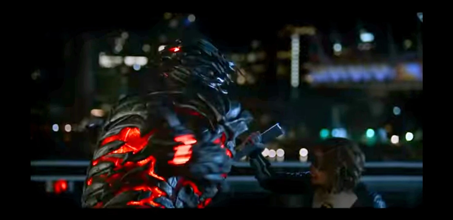 Arrowverse Caption (Caption this) | Fandom