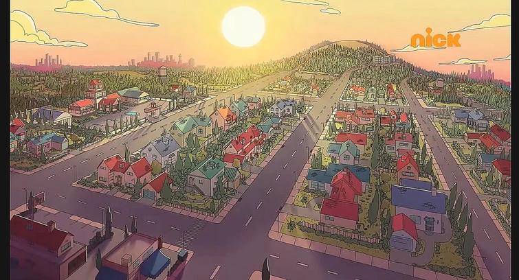 Discuss Everything About The Twisted Timeline of Sammy and Raj Wiki ...