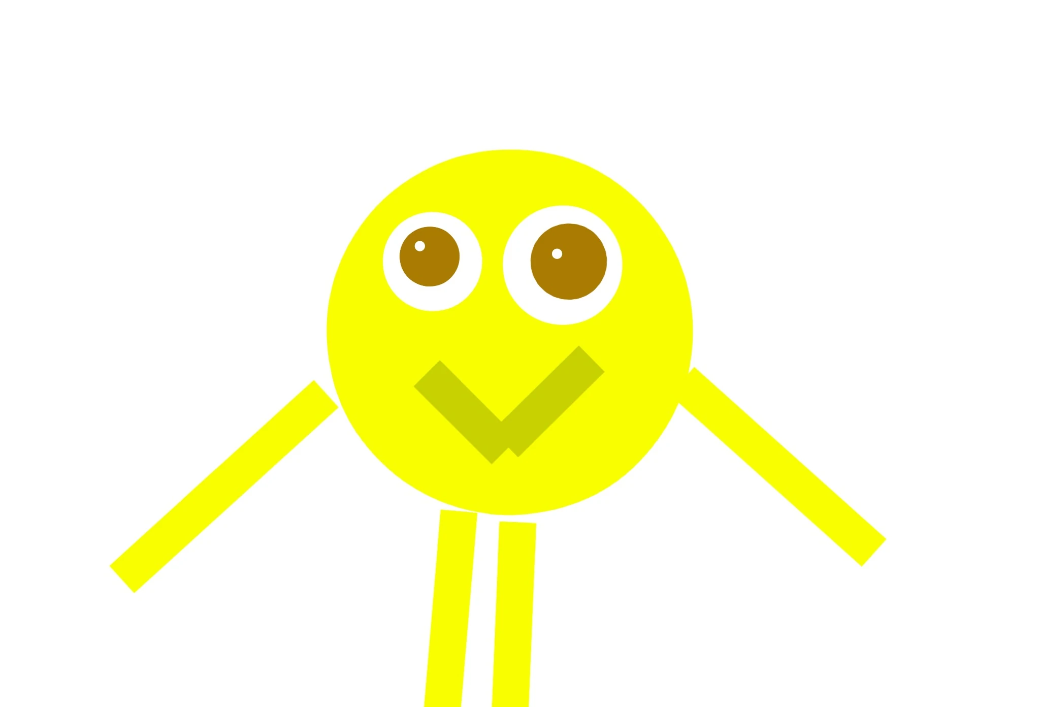 My Colourblocks OC | Fandom