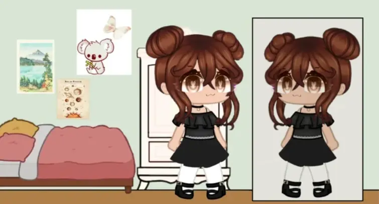 Ask an question for Lilly! | Fandom