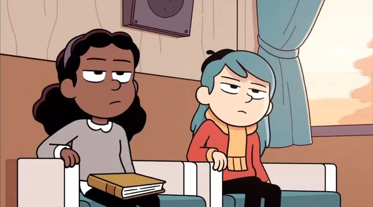 Hilda episode Tier List | Fandom