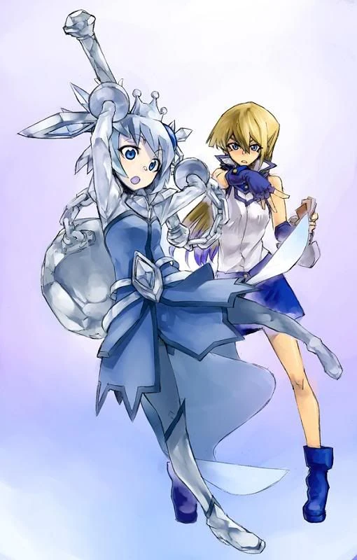 Asuka GX manga fan art | Fandom