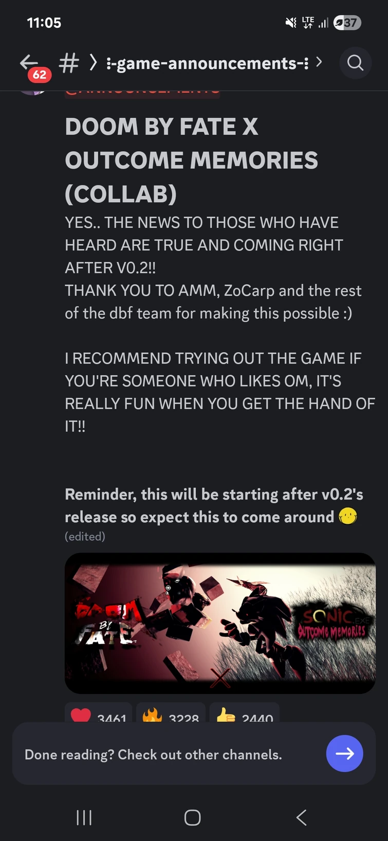 Lets fucking gooo | Fandom