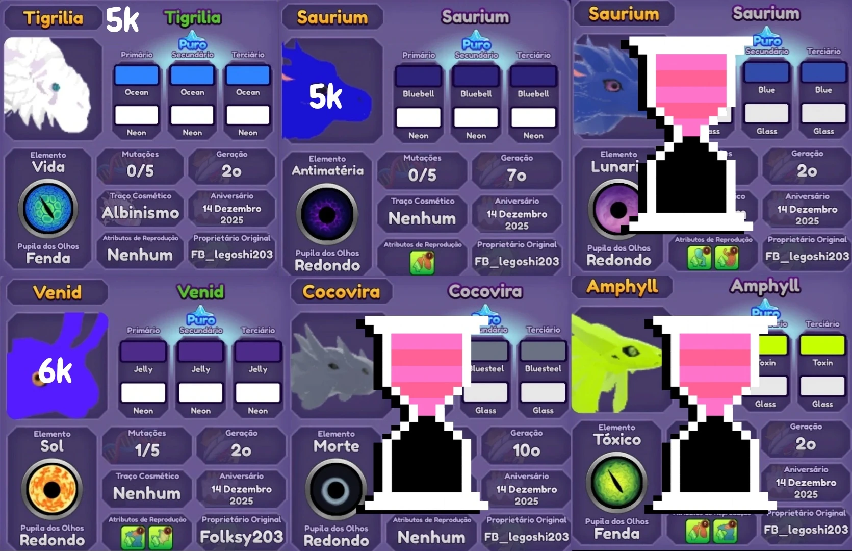 Selling this pure dragons | Fandom