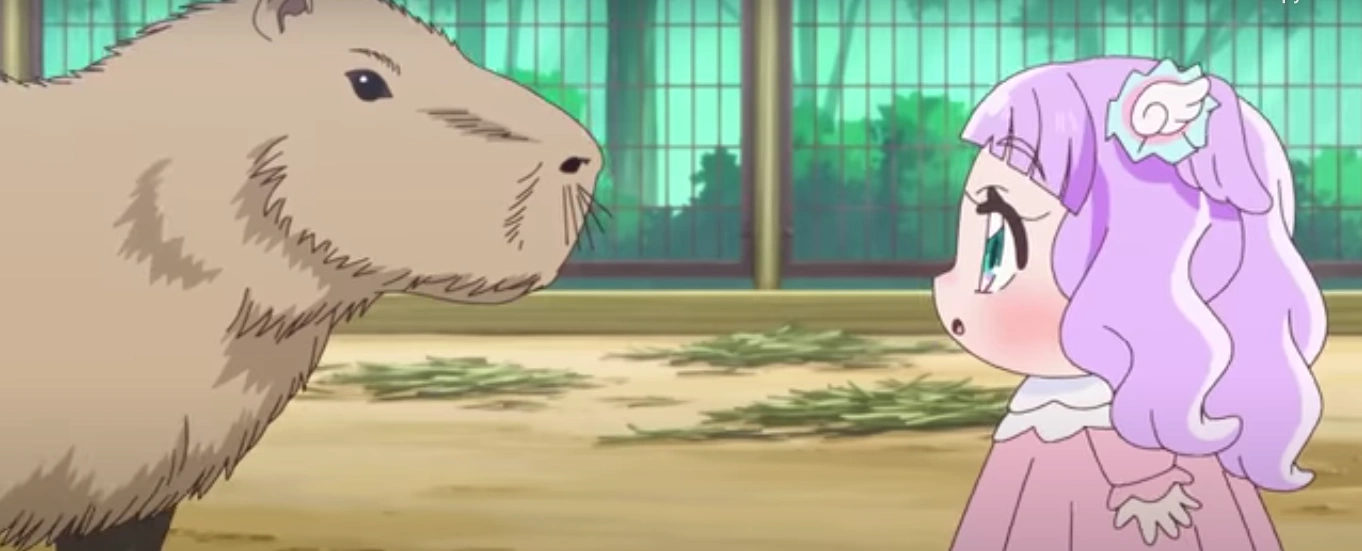 Foreshadowing is that u? | Fandom