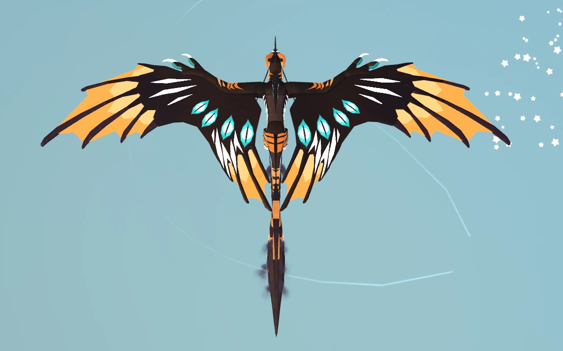 Before Ether redesign goes live, Show me your ether skins! | Fandom