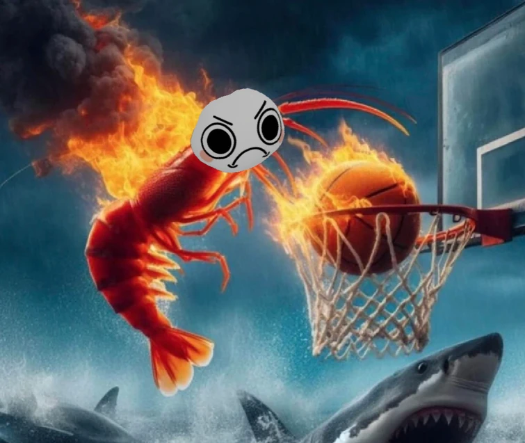 shrimpo?!?! | Fandom