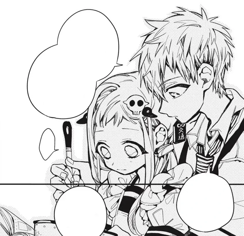 Am I the only one who wouldn’t mind if KouNene was canon? | Fandom