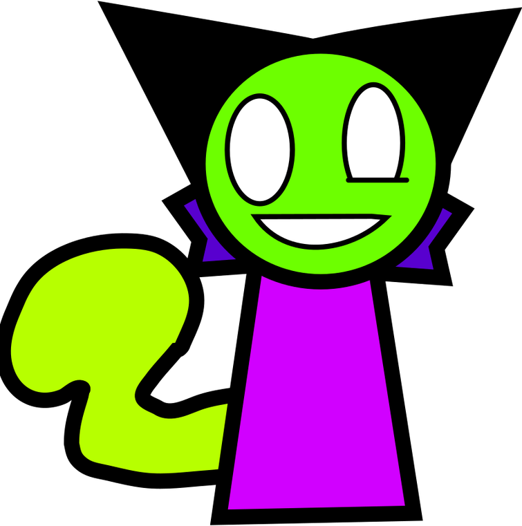 ACID if he was in sprunker | Fandom