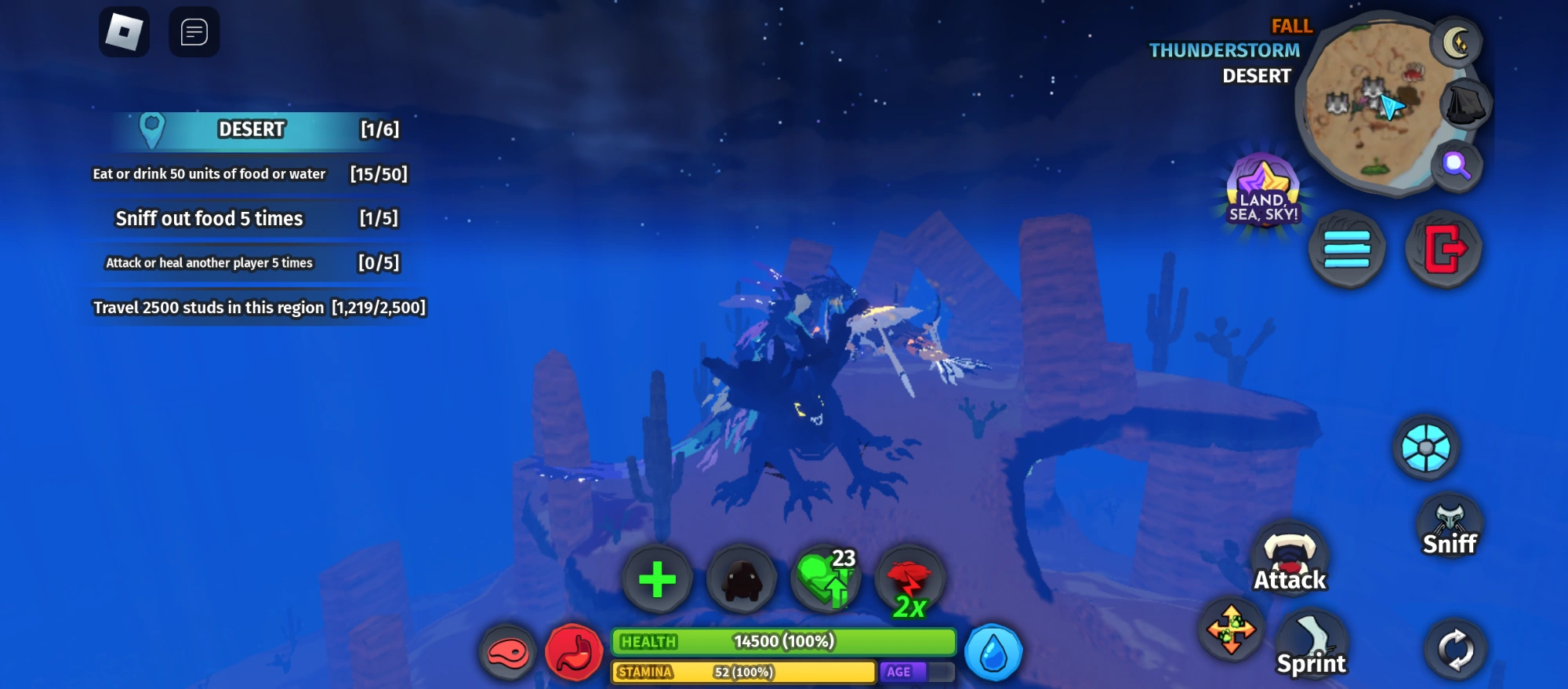 Tier 5 meetup | Fandom