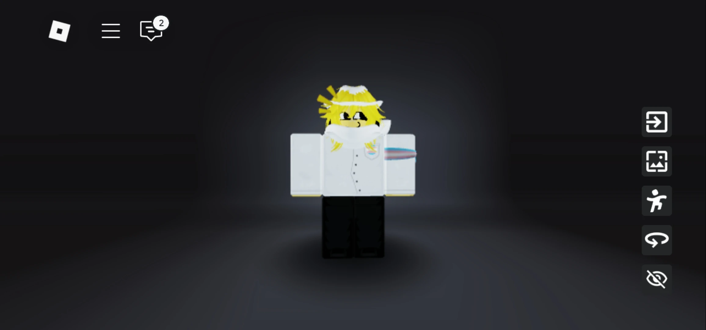 Rate more Roblox ARG's character cosplays I made on CaC | Fandom