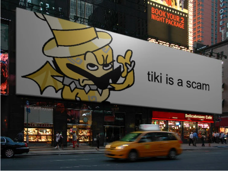 All posts by OrangeMatt | Fandom