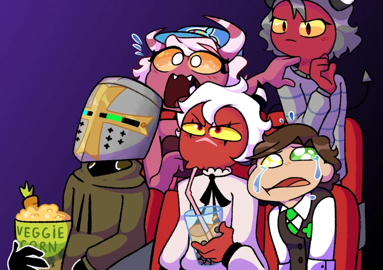 You are watching Kainezilla vs Veggie | Fandom