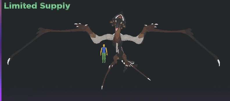 WHY DOES PTERO LOOK LIKE THAT | Fandom