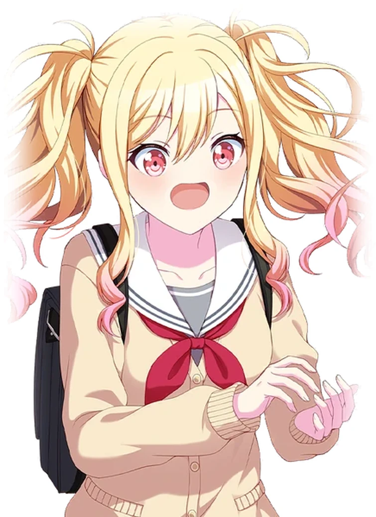 You’re a Project Sekai wikian? Name all the polycules | Fandom