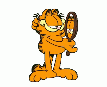 Garfield Gif | Fandom