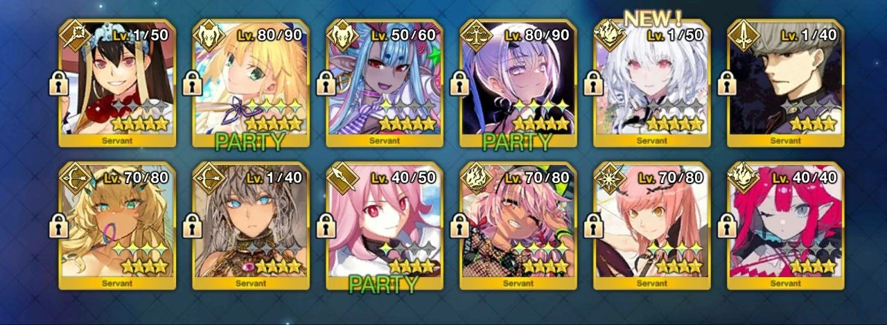 JP luck is over 9.000! | Fandom