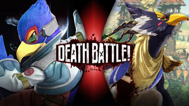 Falco vs Revali (Star Fox vs The Legend of Zelda) Who Wins? | Fandom