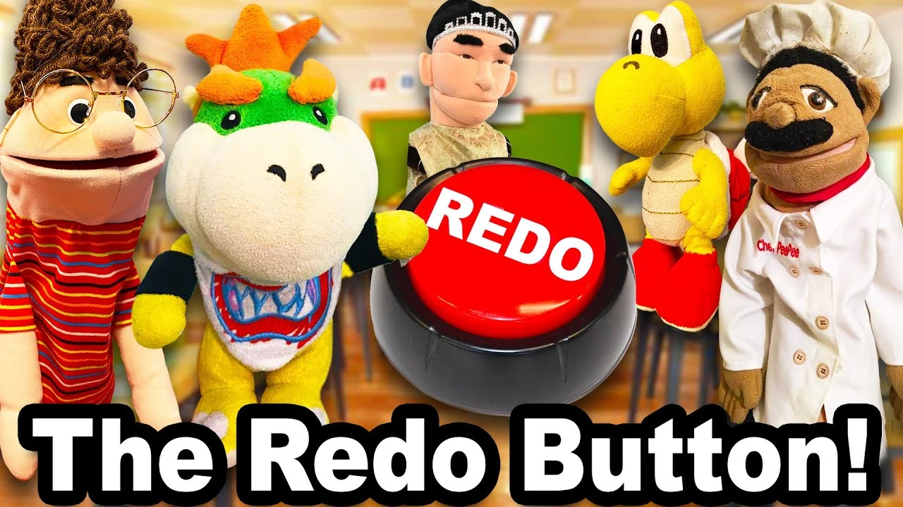 How would you rate this random SML Video? | Fandom