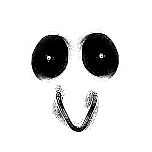 Formidable Face: My version | Fandom