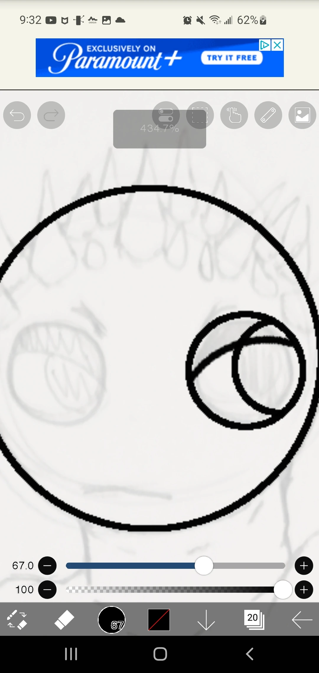 2 AU design WIPS | Fandom