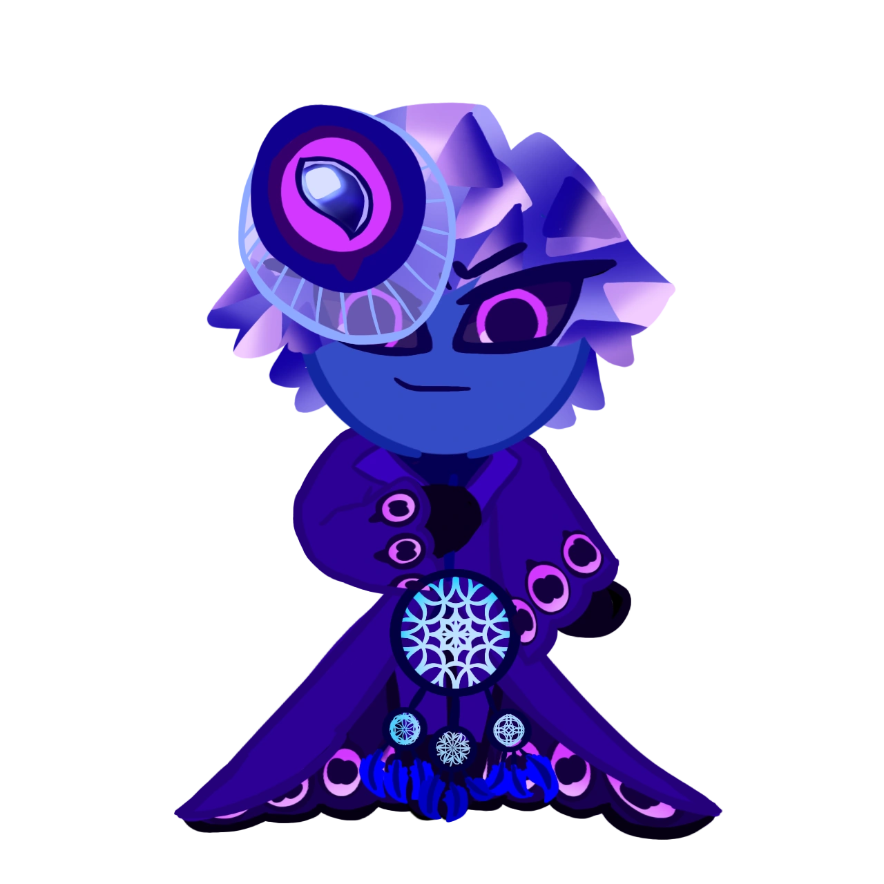 Relationship requests for Prismatic Cristatus Cookie! | Fandom