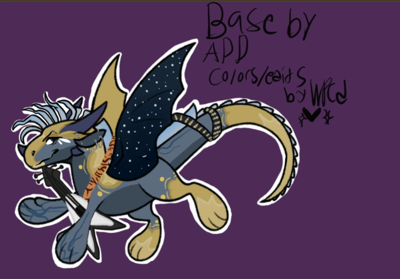 OTA! Turning songs into dragons|Enter sandman-metalica | Fandom