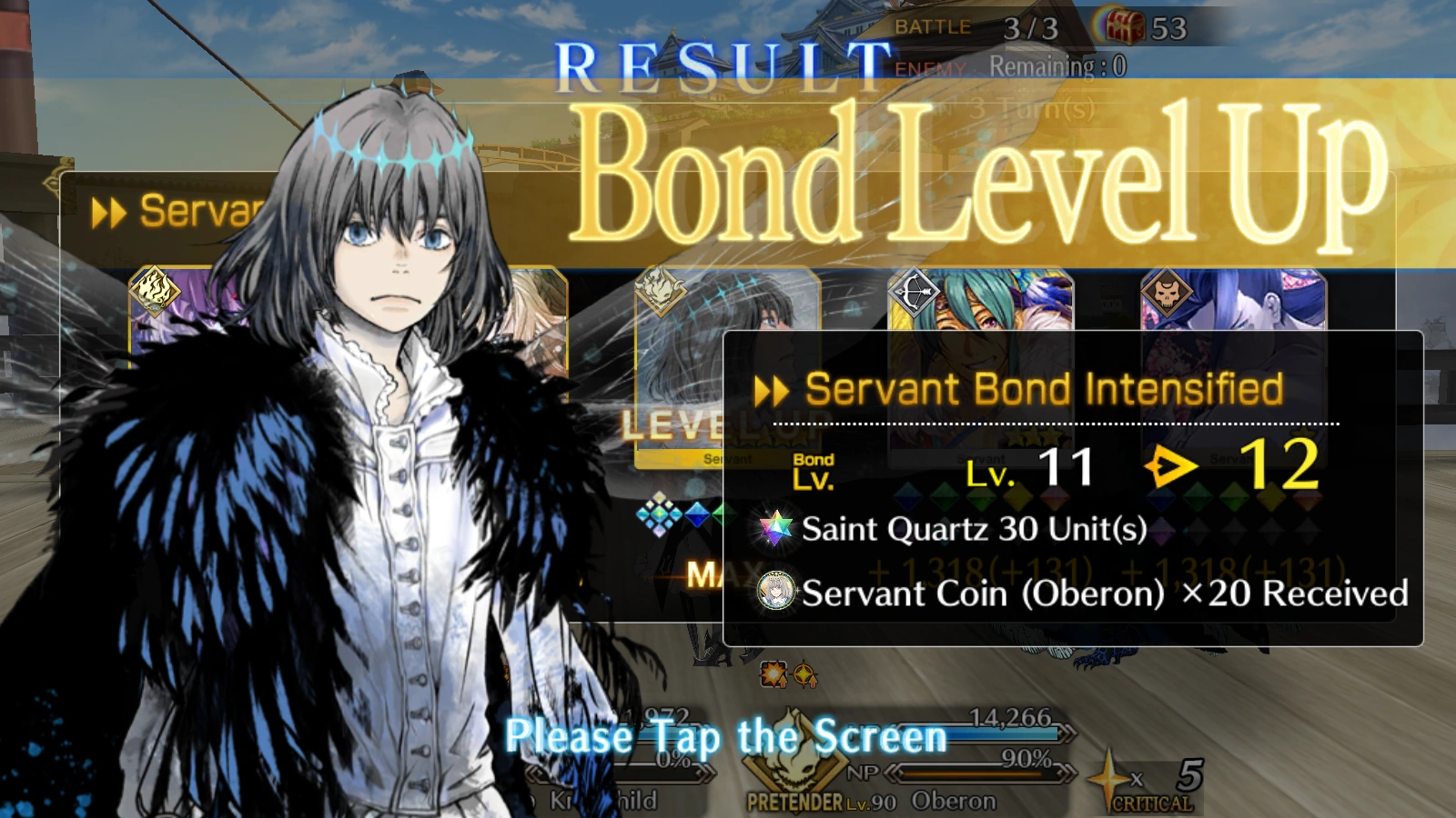 Overworking the Fae | Fandom