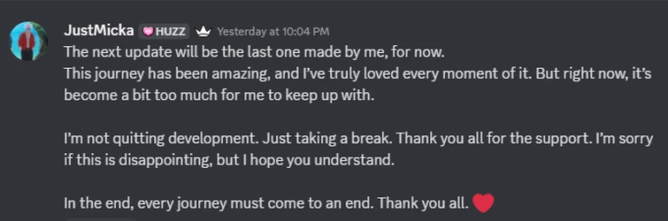 Discuss Everything About Huzz RNG Wiki | Fandom