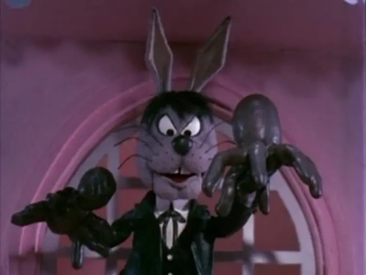 Discuss Everything About Villains Wiki | Fandom