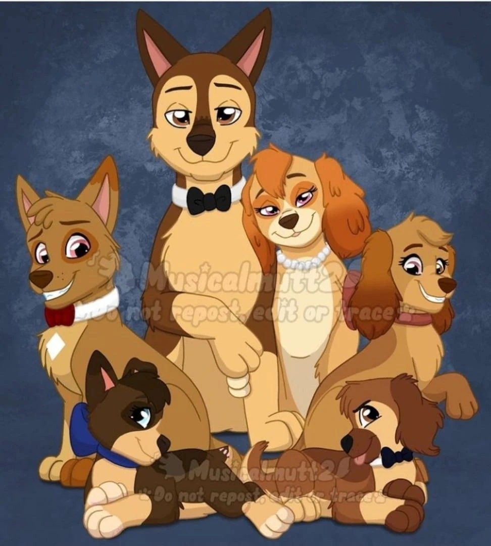 ChasexSkye on the Shipping Wiki | Fandom