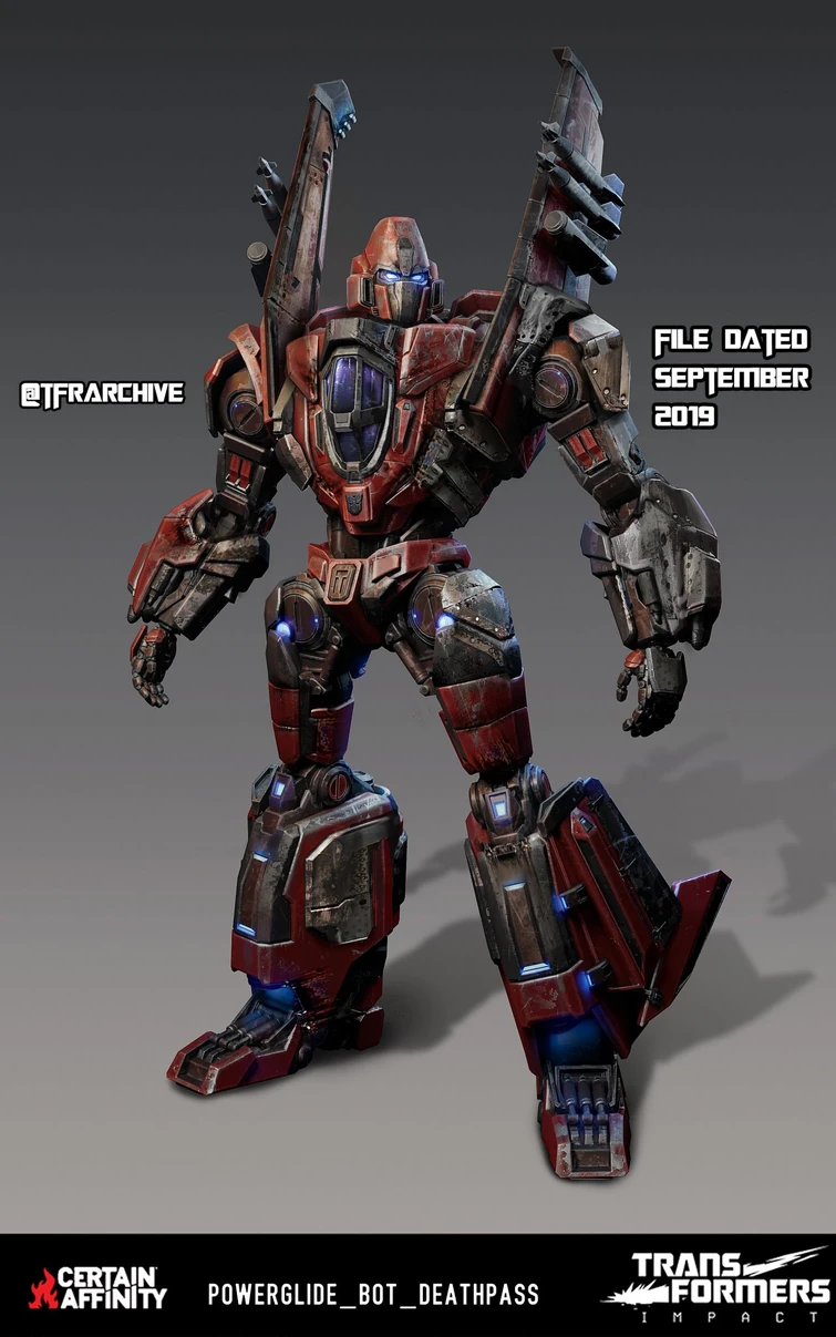 Discuss Everything About Teletraan I: The Transformers Wiki | Fandom