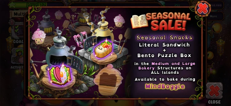 MindBoggle 2025 Update | Fandom