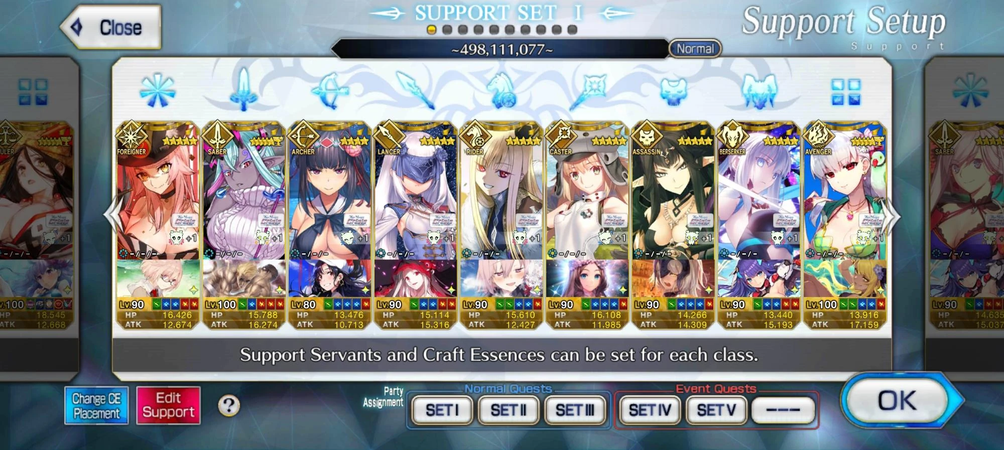 Here we go again | Fandom