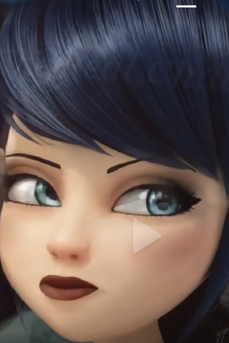 Marinette as a Bad Girl | Fandom