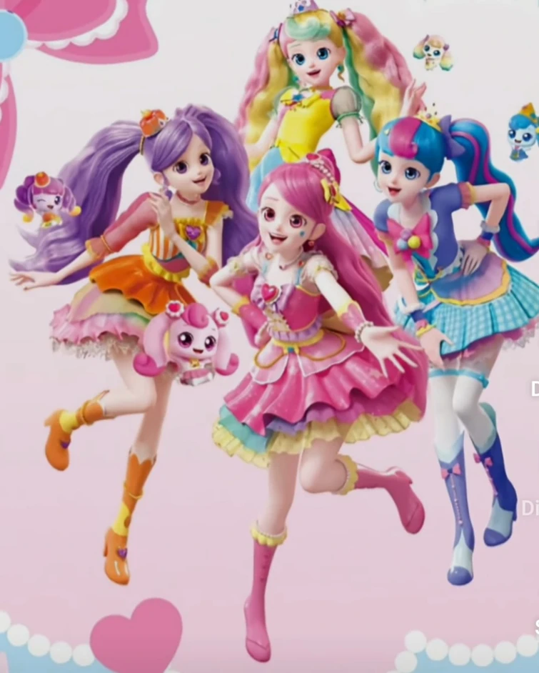 🌟PRINCESS 💖 | Fandom