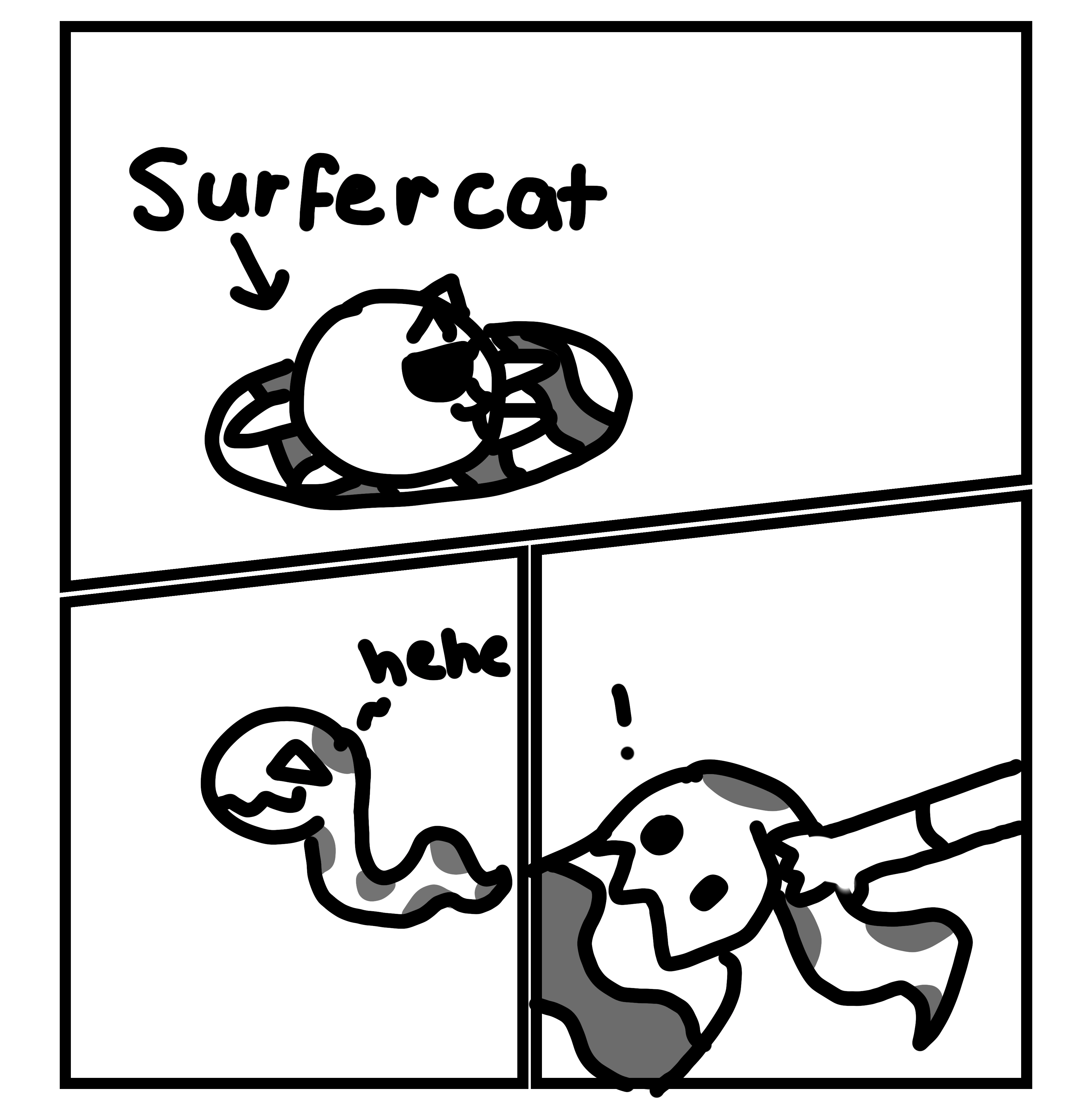 Mini comic part 2 | Fandom